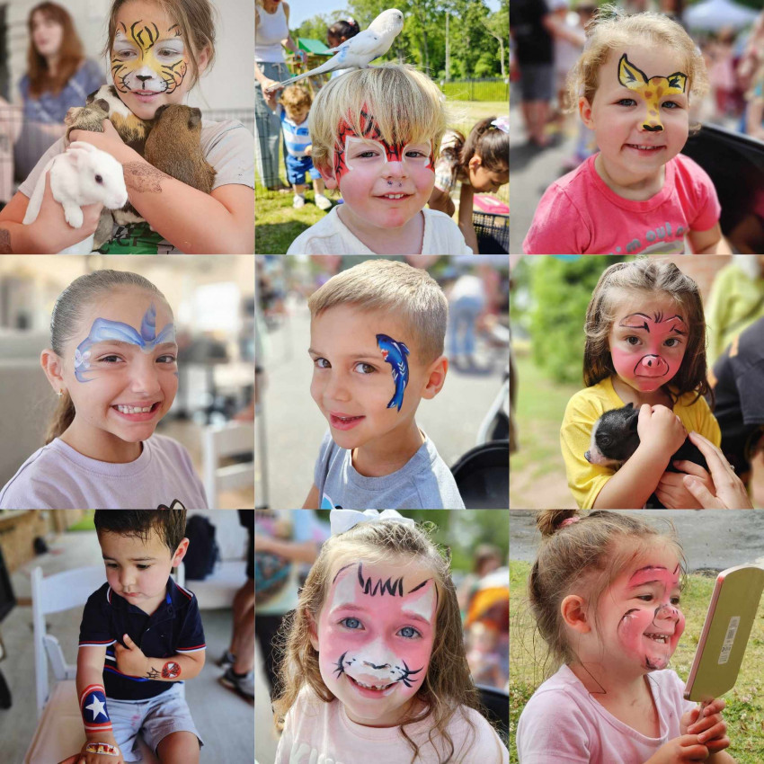 Hire Emit's Farm and Adventure Park - Petting Zoo in Charlotte, North ...