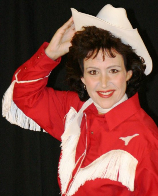 Hire Emma Lee Entertains - Patsy Cline Impersonator in Sheboygan, Wisconsin