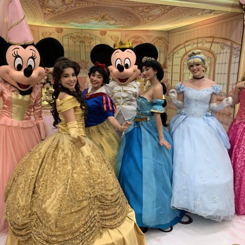 Hire Enchanted Fairytale Parties - Princess Party in Cape Coral, Florida