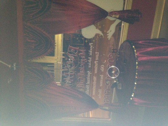 Hire Enchanted psychic - Psychic Entertainment in Seattle, Washington