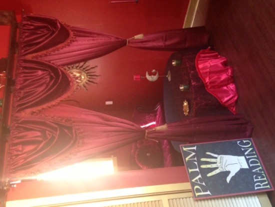 Hire Enchanted psychic - Psychic Entertainment in Seattle, Washington