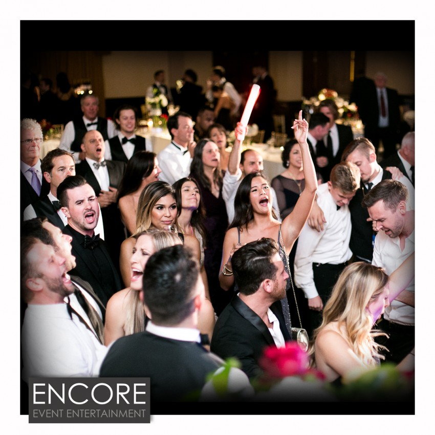 Hire Encore Event Entertainment - Wedding Band in San Diego, California