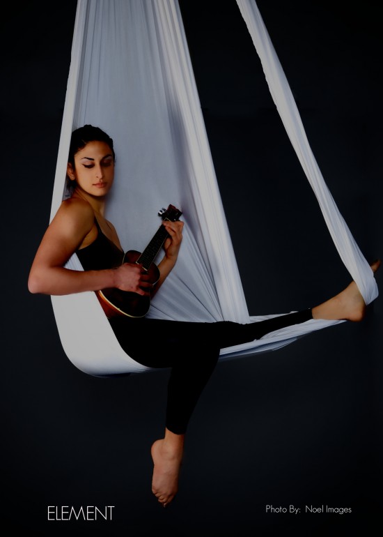 Hire Element - Acrobat in Atlanta, Georgia