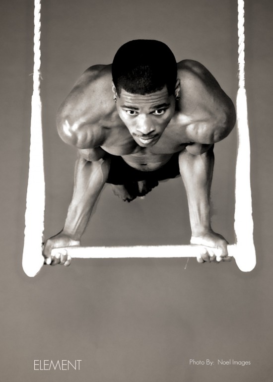 Hire Element - Acrobat in Atlanta, Georgia