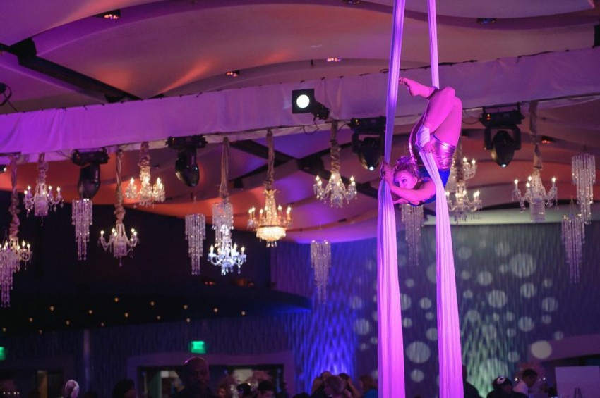 Hire Element - Acrobat in Atlanta, Georgia