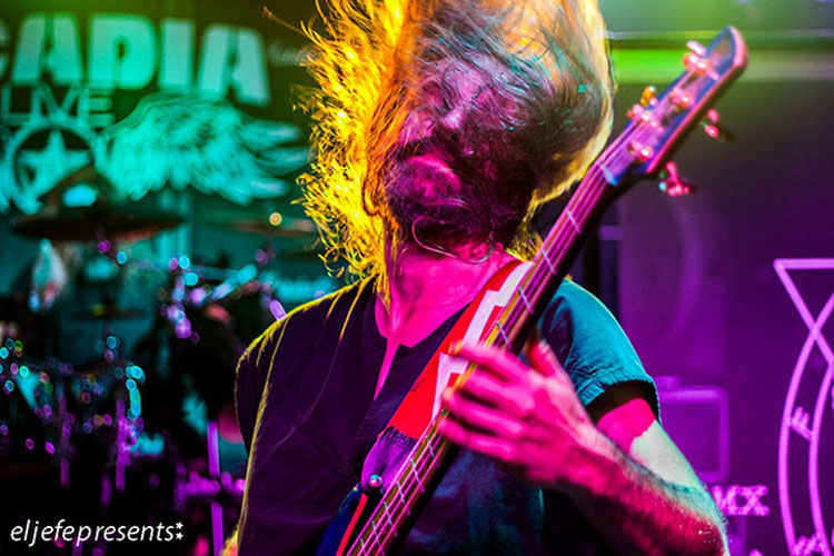 Hire Epic Death - Heavy Metal Band in Cypress, Texas