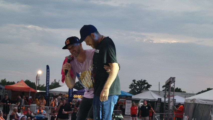 Hire Eric cohen - Christian hip hop artist - Christian Rapper in Kansas ...