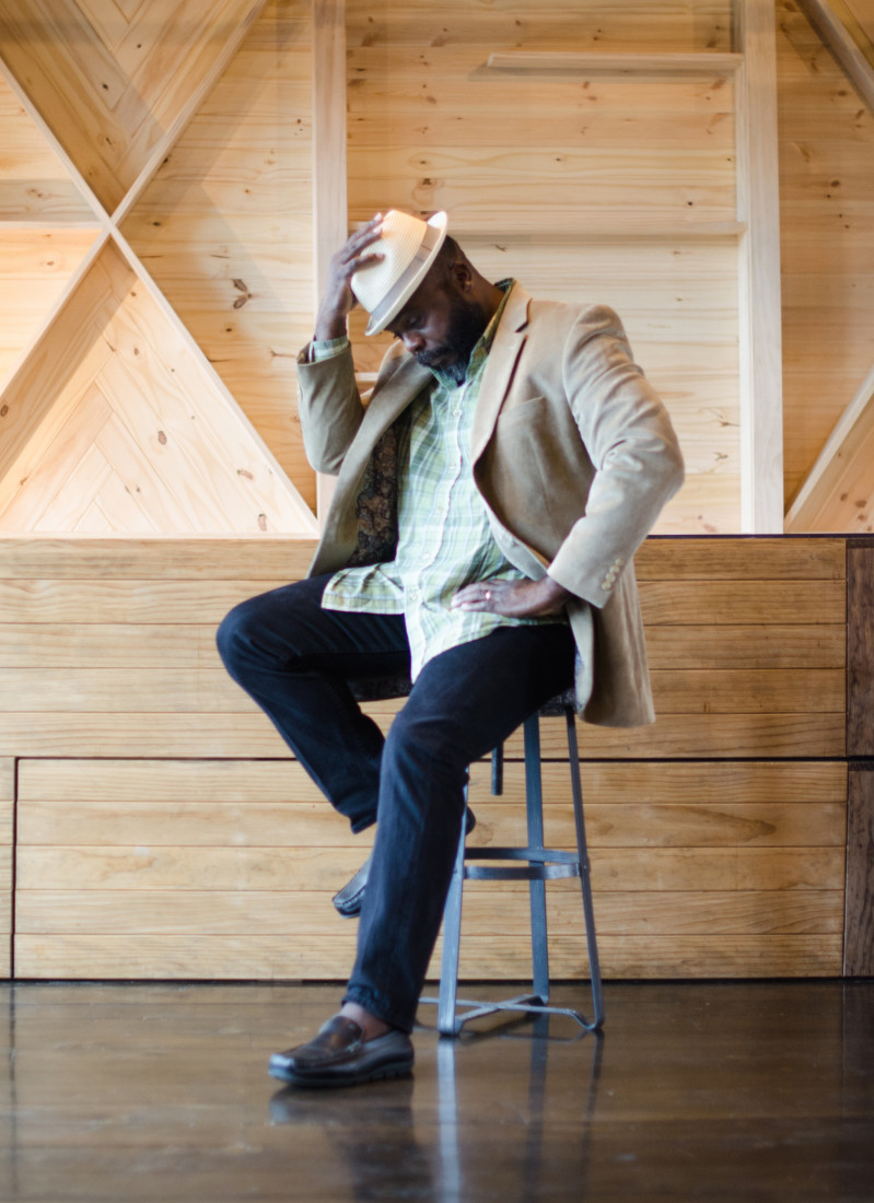 Hire Eric Hollaway - Voice Actor in St Petersburg, Florida