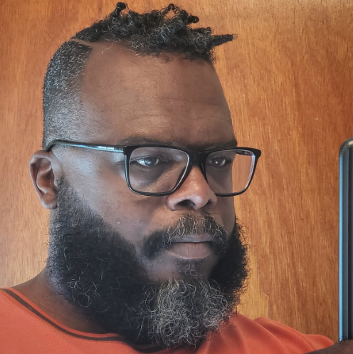 Hire Eric Hollaway - Voice Actor in St Petersburg, Florida