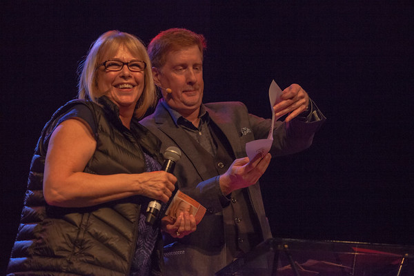 Hire Eric Samuels: Mind Games - Mentalist in Vancouver, British Columbia