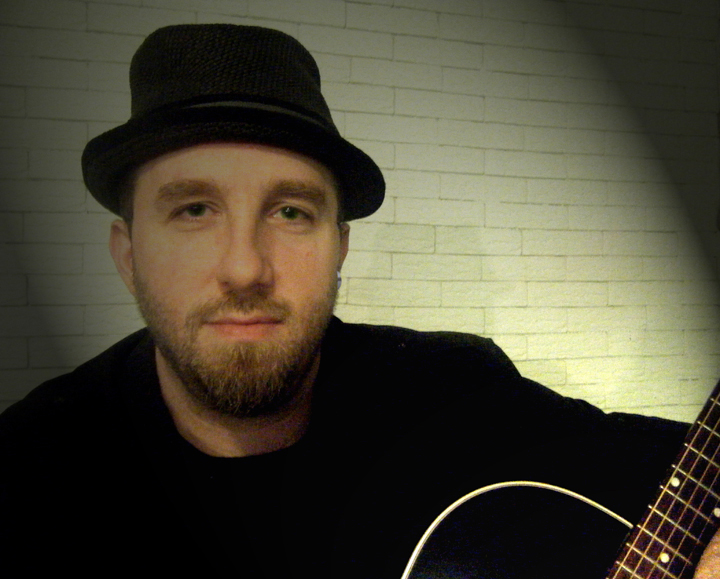Hire Eric Steven - Singing Guitarist in Hartly, Delaware