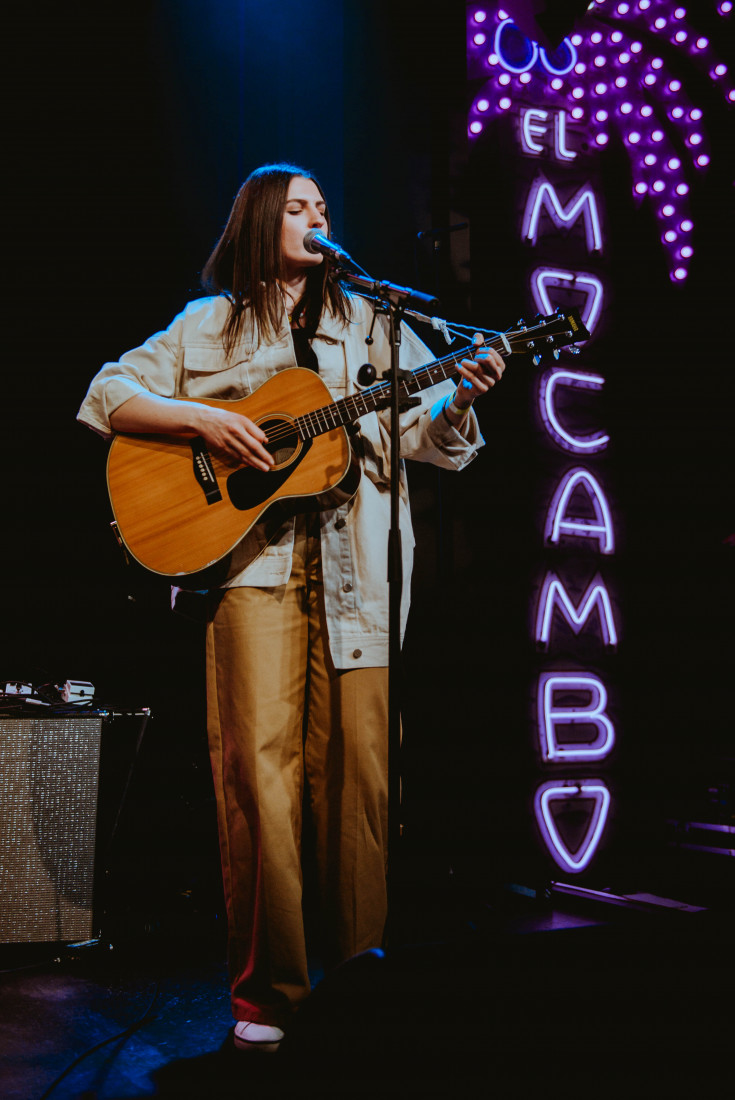 Hire Erica Knox • Pop/Folk Artist - Singer/Songwriter in Halton Hills ...