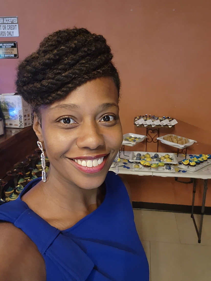 Hire Erica Powers Emcee Host - Emcee in San Antonio, Texas