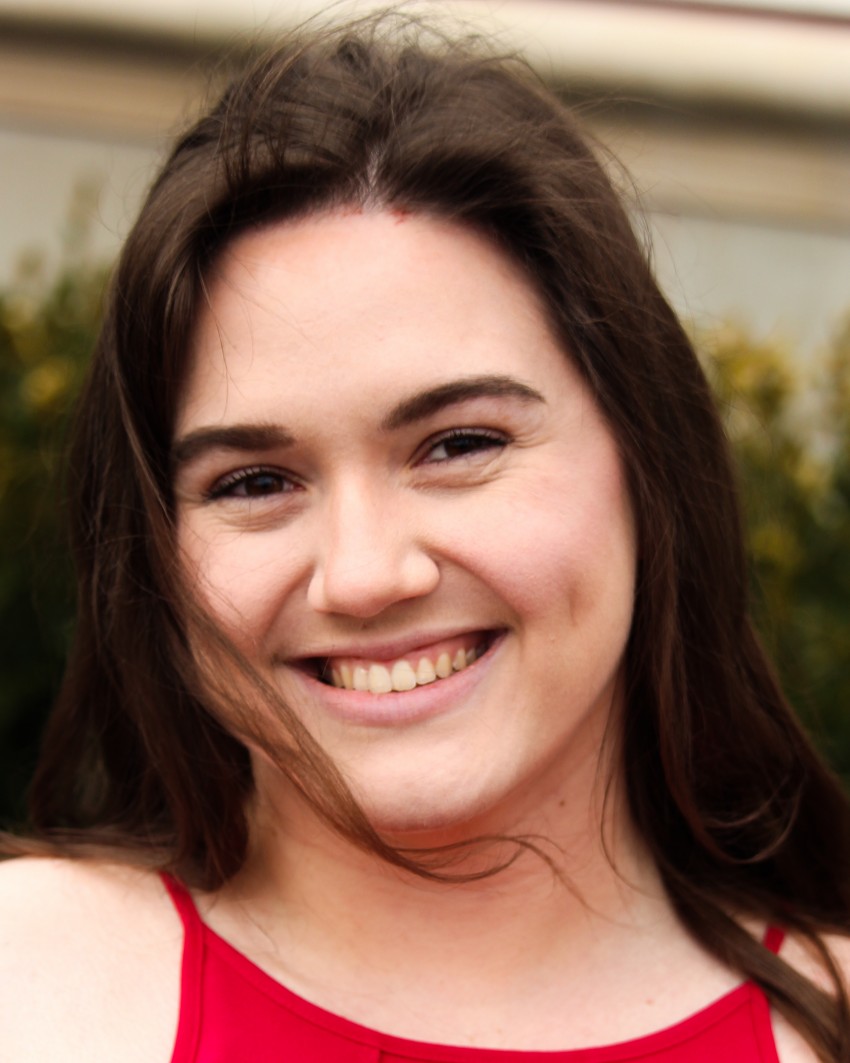 Hire Erin Ahearn - Broadway Style Entertainment in Pittsburgh, Pennsylvania