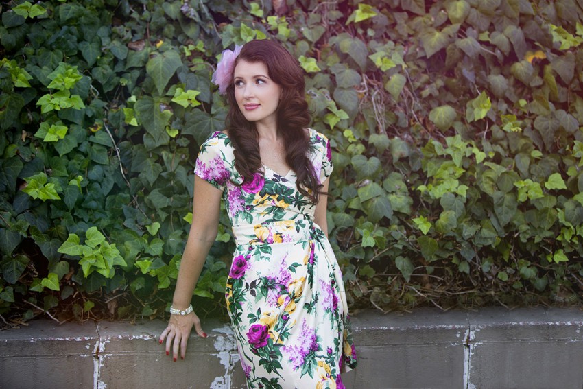 Hire Erin Rose - Classical Singer in Beverly Hills, California