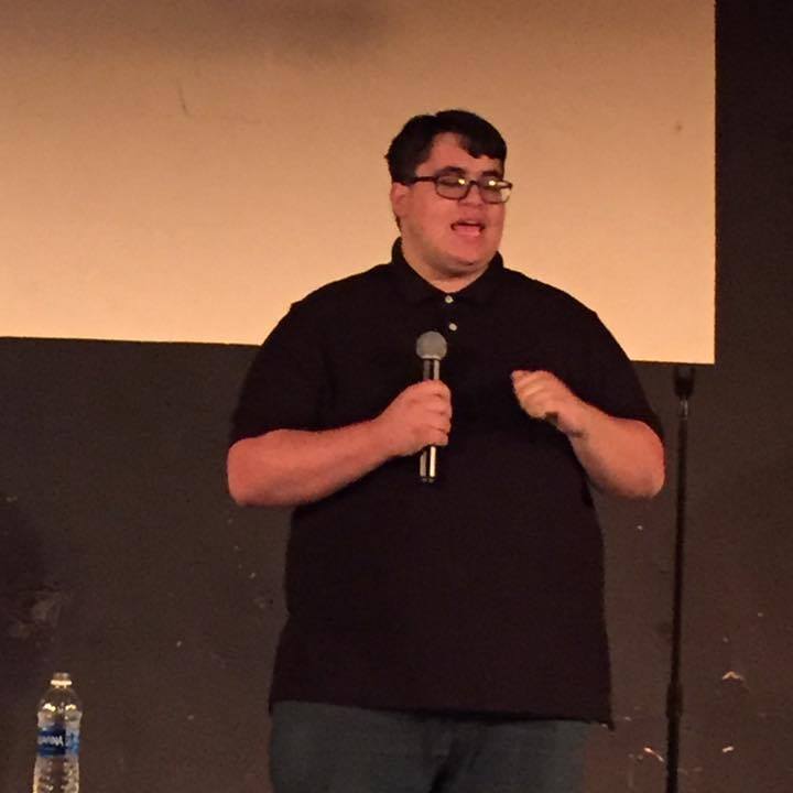 Hire Ethan Sandoval - Stand-Up Comedian in Chicago, Illinois