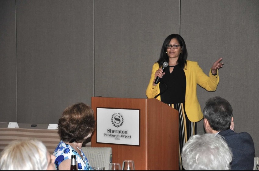 Hire Dr. Lisa Raymond, Ethics2Talk, LLC - Motivational Speaker in ...