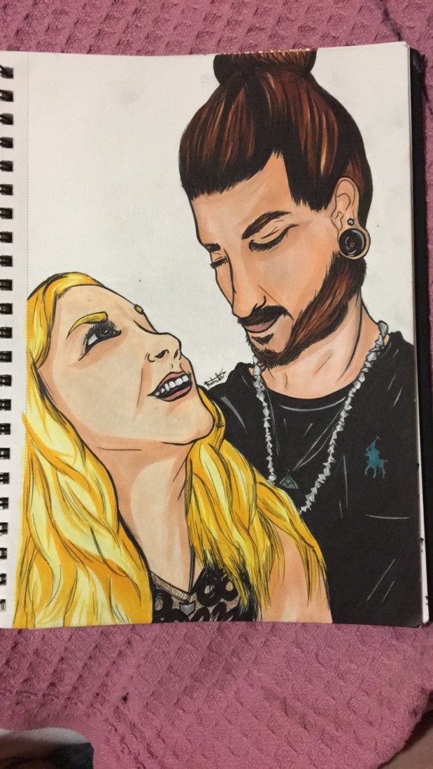 Hire Eva Kerr - Karaoke Singer in Chapin, South Carolina