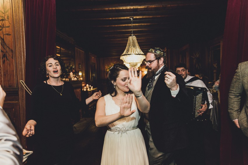 Hire Eva Salina & Peter Stan - World Music in Brooklyn, New York