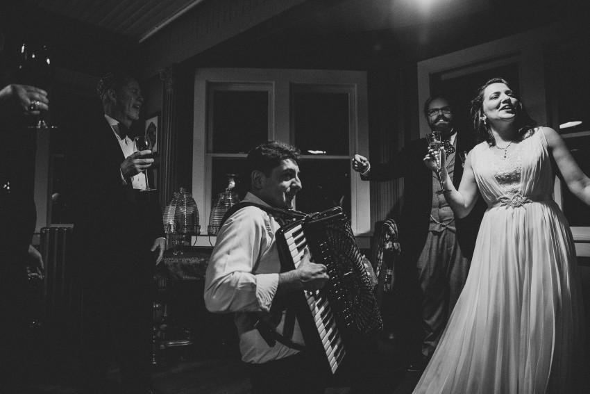 Hire Eva Salina & Peter Stan - World Music in Brooklyn, New York