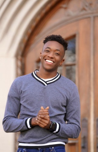 Hire Evan Harris-Madden - Actor in Aurora, Colorado