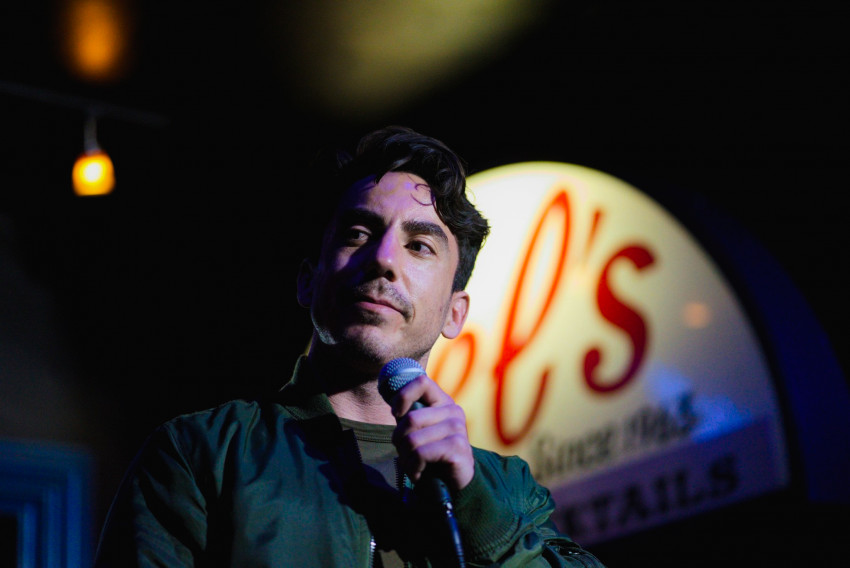 Hire Evan Lopez - Stand-Up Comedian in Kyle, Texas