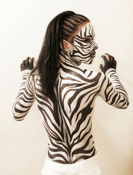 Hire Everybodyart - Body Painter in Jackson Heights, New York