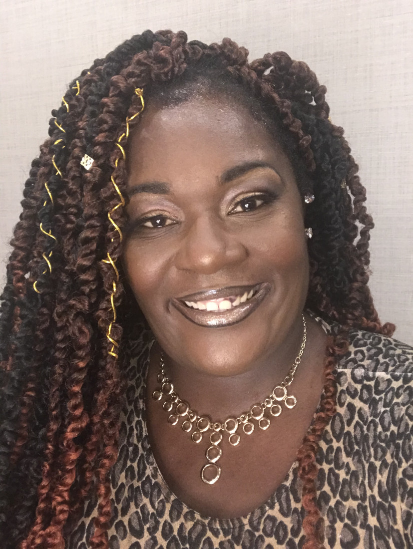 Hire Shanese Carr: The Evolve- Capture Queen - Leadership/Success ...