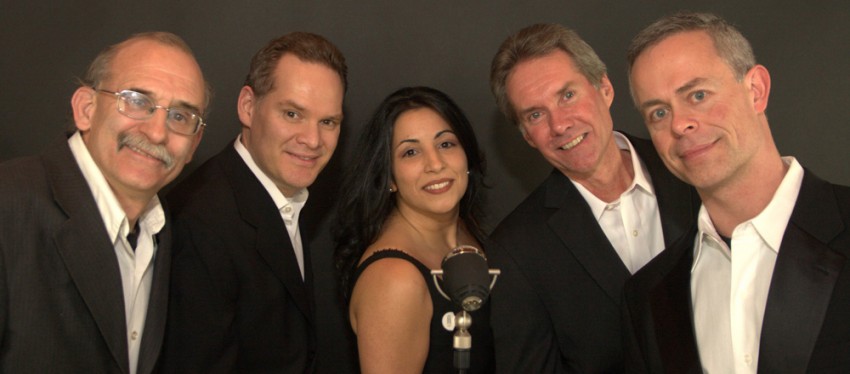 Hire Exit Row Band - NJ Event Band - Classic Rock Band in Watchung, New ...