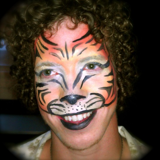 Hire Face Paint by Lucy - Face Painter in Austin, Texas