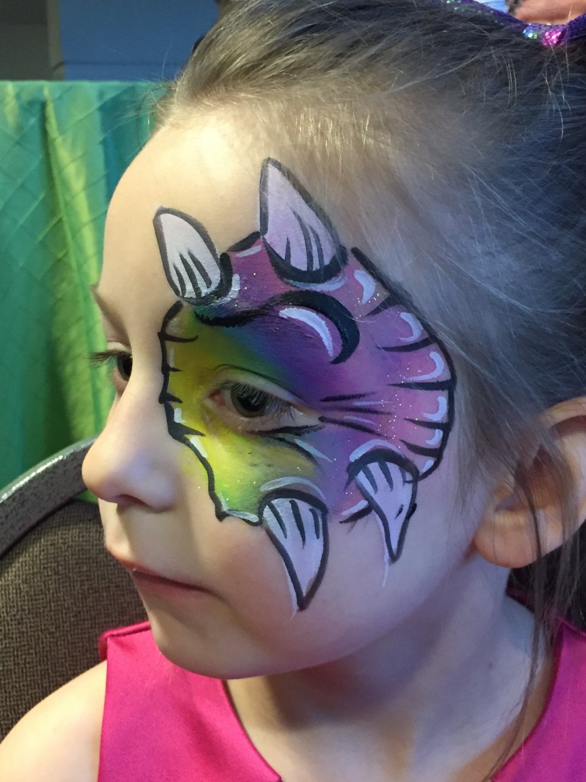 Face Painting Pittsburgh at Ryan Moorman blog