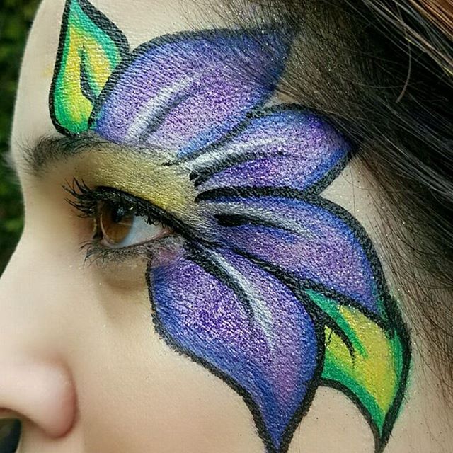 Hire Elite Artistry - Face Painter in San Antonio, Texas