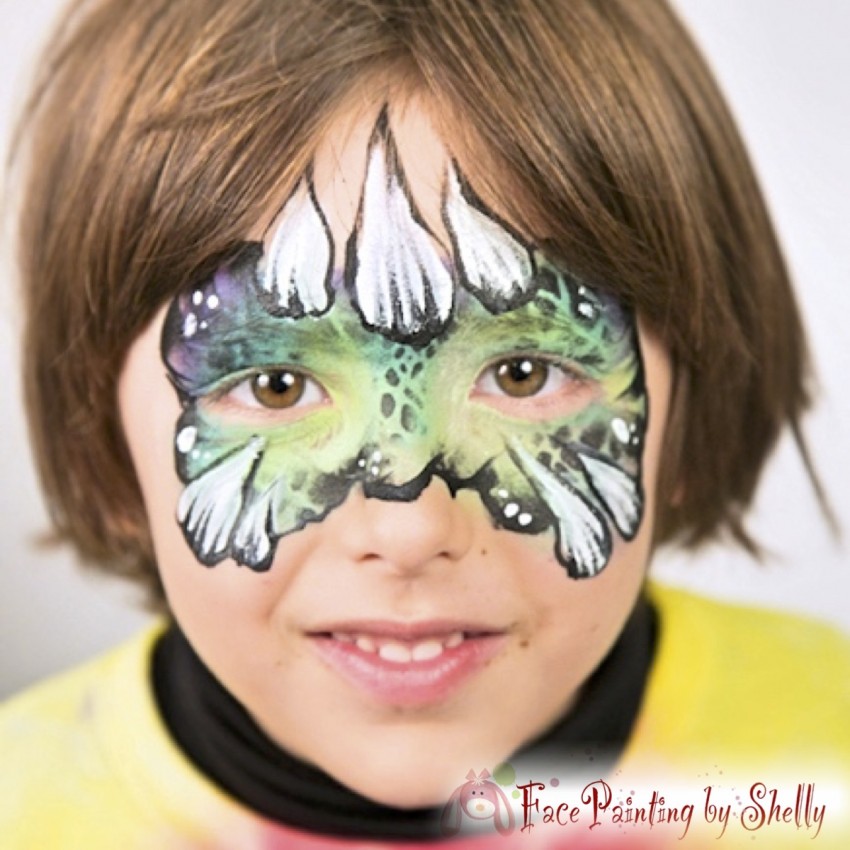 Hire Face Painting by Shelly - Face Painter in New York City, New York