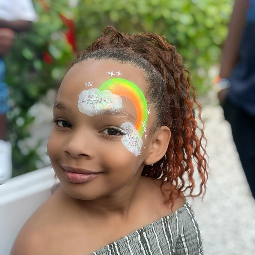 Hire Nat's Face Painting - Face Painter in Hollywood, Florida