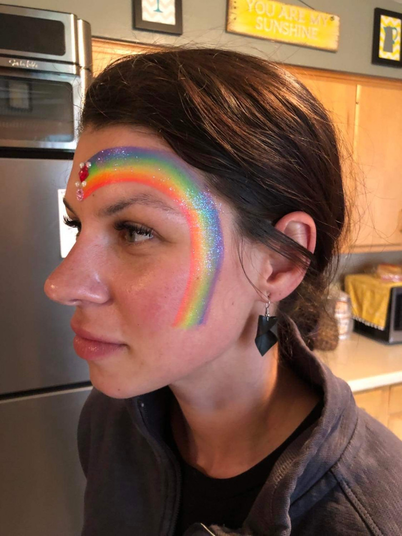 Hire FacePainting by Erica - Face Painter in Bettendorf, Iowa