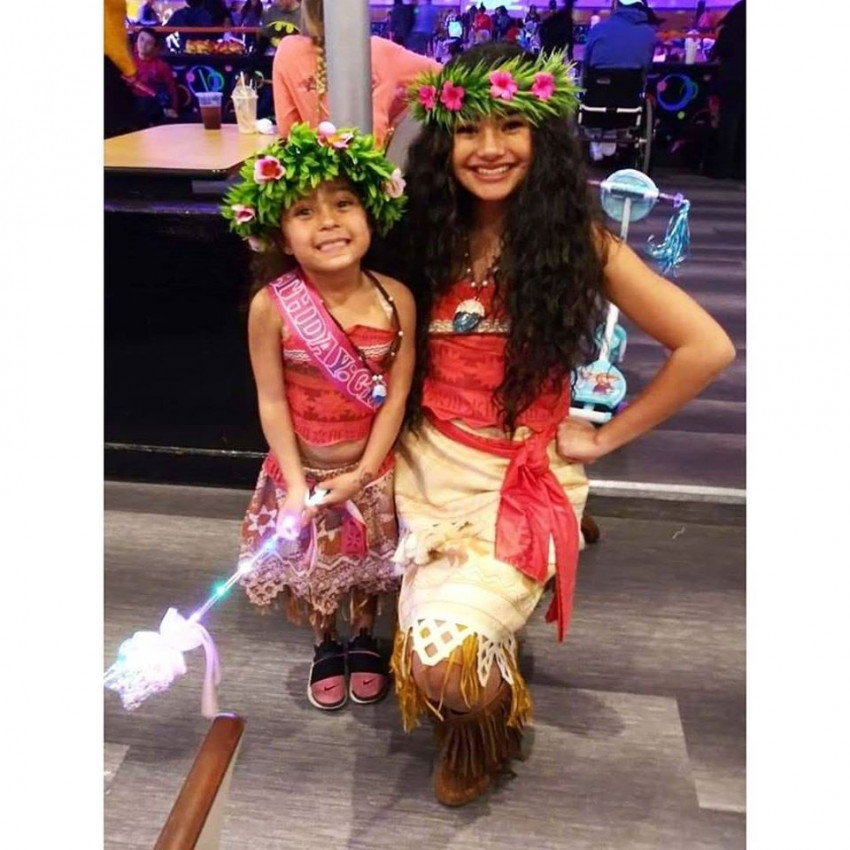 Hire Fairytales and Dreams by the Sea - Princess Party in Wilmington ...