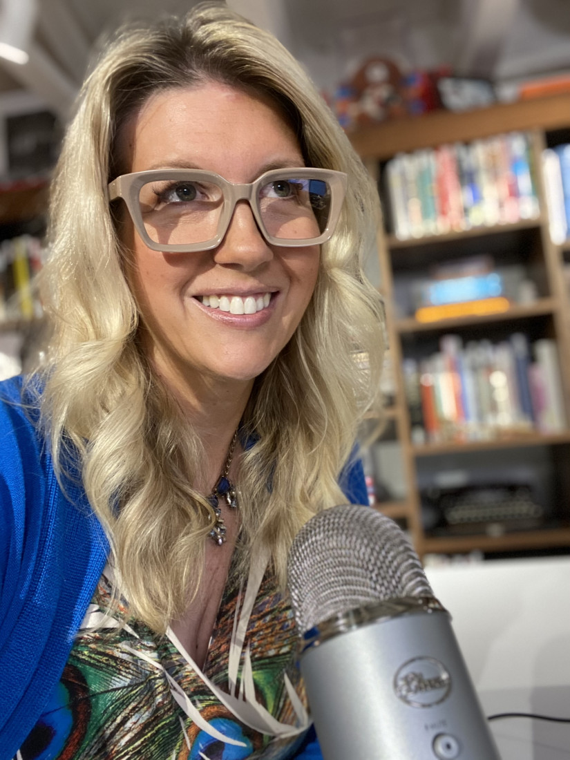 Hire Faith-based Female Empowerment Speaker - Christian Speaker in ...