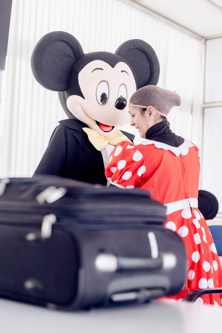 Hire Fantasia Costumed Characters - Costumed Character in Kirkland ...