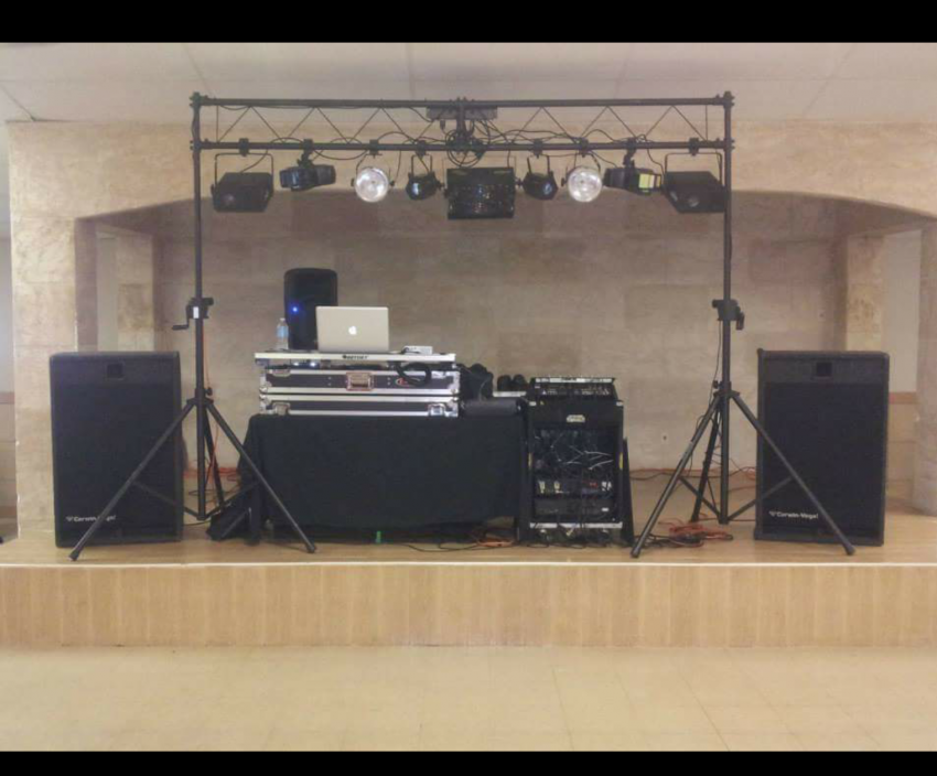 Hire Fantom Vibes - Club DJ in San Antonio, Texas