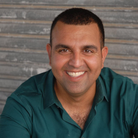 Hire Comedian Fasil Malik - Comedian in Fort Lauderdale, Florida