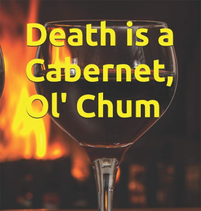 Hire Master Detective John Rakestraw - Murder Mystery in Springfield ...