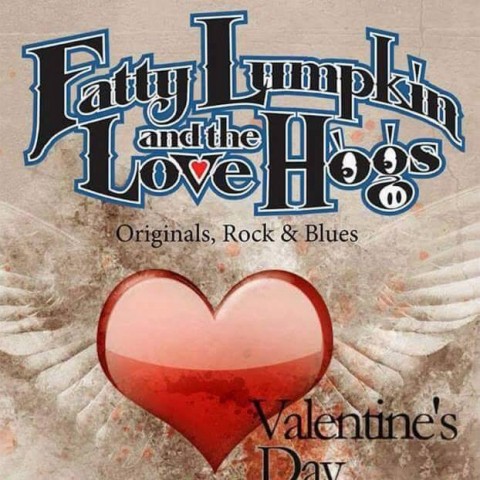 Hire Fatty Lumpkin & The Love Hogs - Classic Rock Band in Lexington ...