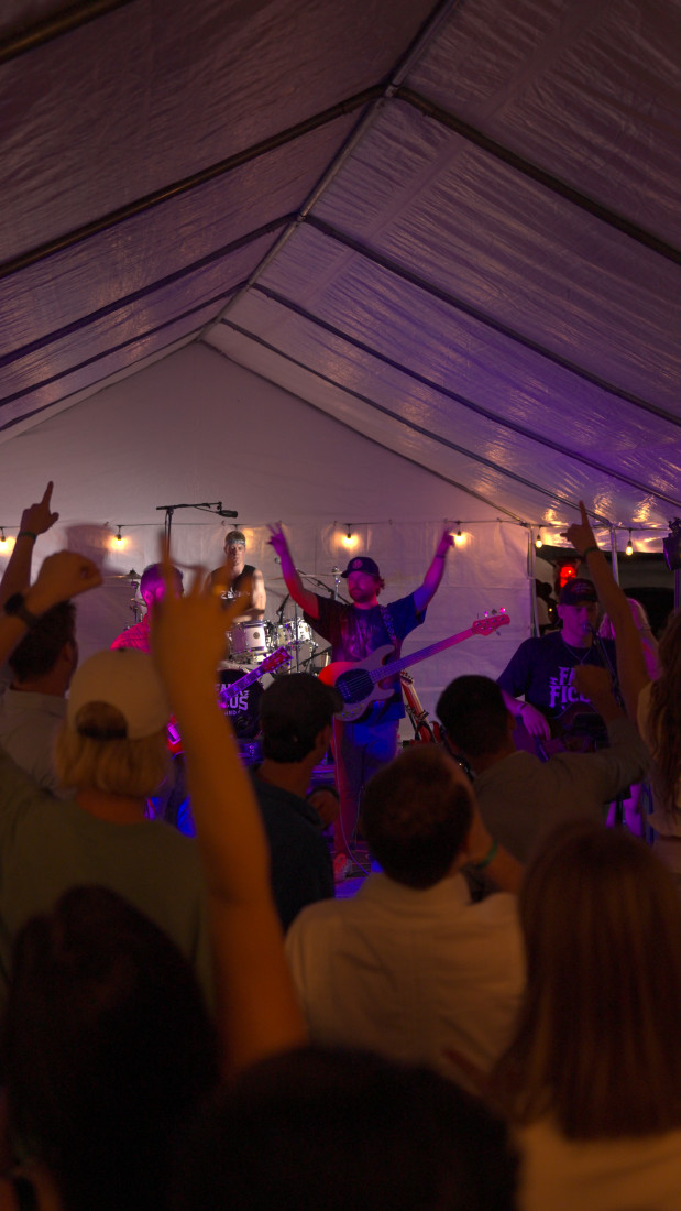 Hire Faux Ficus Band - Cover Band in Houston, Texas