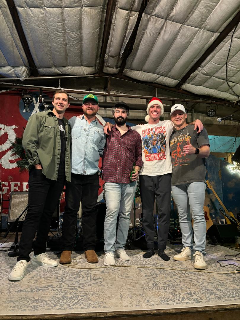 Hire Faux Ficus Band - Cover Band in Houston, Texas