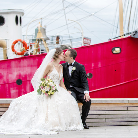 Hire Federico Photography - Wedding Photographer in New York City, New York