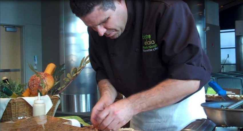 Hire Fig & Fern - personal chef services - Personal Chef in Lafayette ...