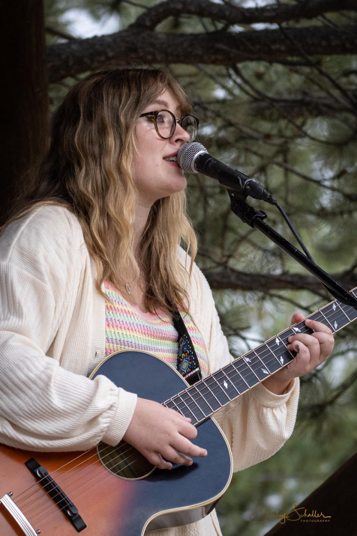 Hire Finn O'Sullivan - Singer/Songwriter in Denver, Colorado