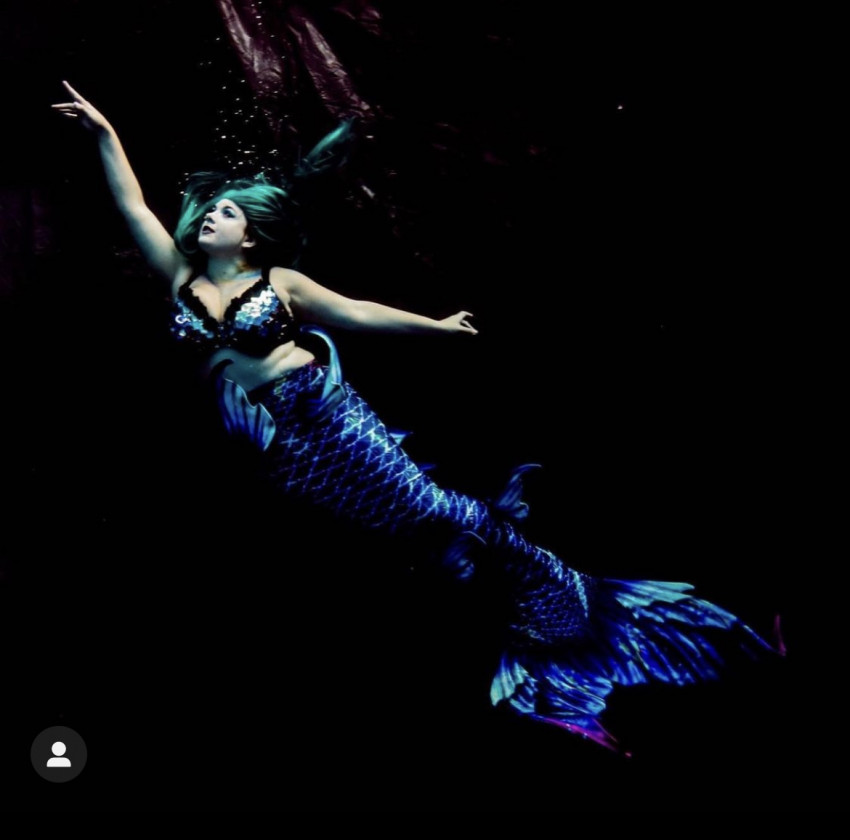 Hire Fins and Fantasea Mermaid Entertainment - Mermaid Entertainment in ...