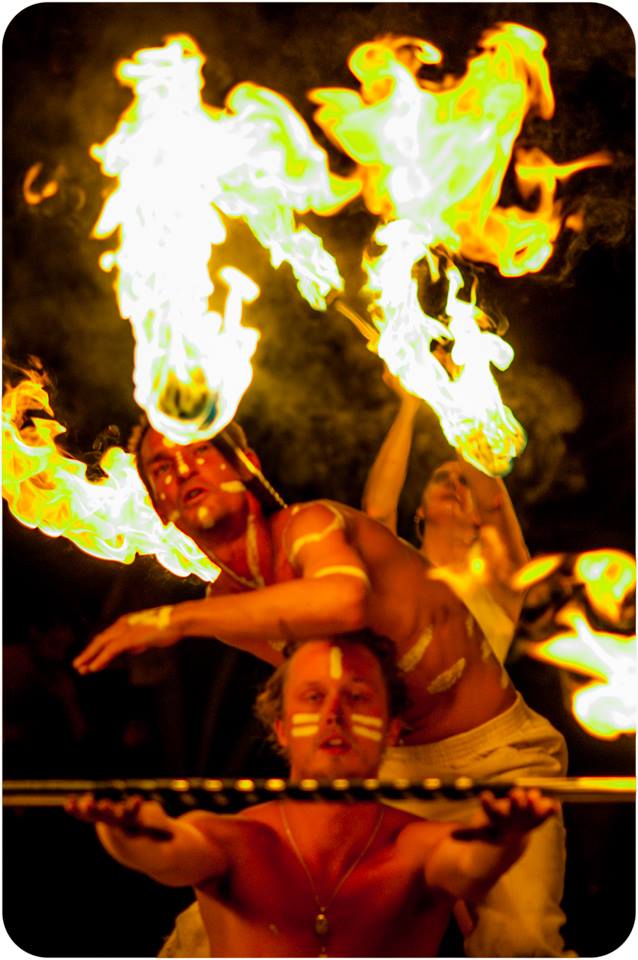 Hire Fire Muse Circus - Traveling Circus in North Salt Lake, Utah