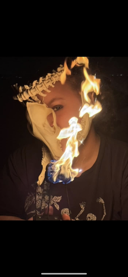 Hire Fire Spinning - Fire Performer in Rockwall, Texas